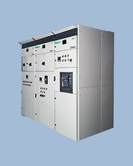 Guangzhou Baiyun Electric Equipment Co., Ltd.